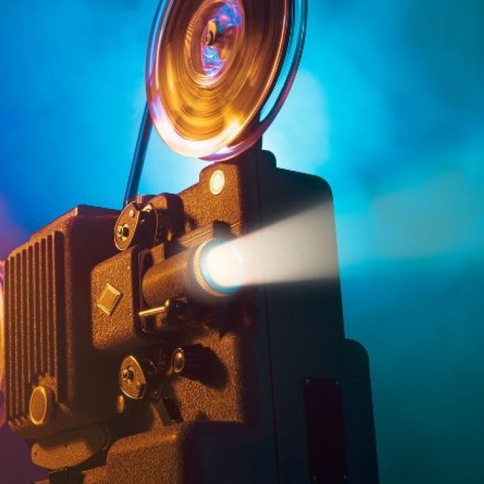 IRG Council: Movie Mashup