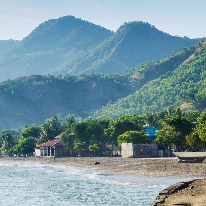 Timor-Leste | Texas Global