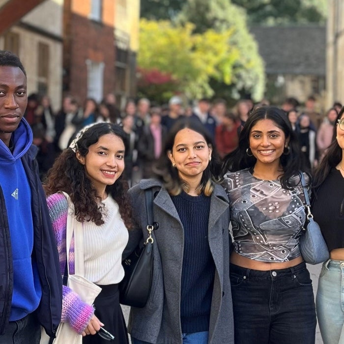 Short-Term Programs | Texas Global