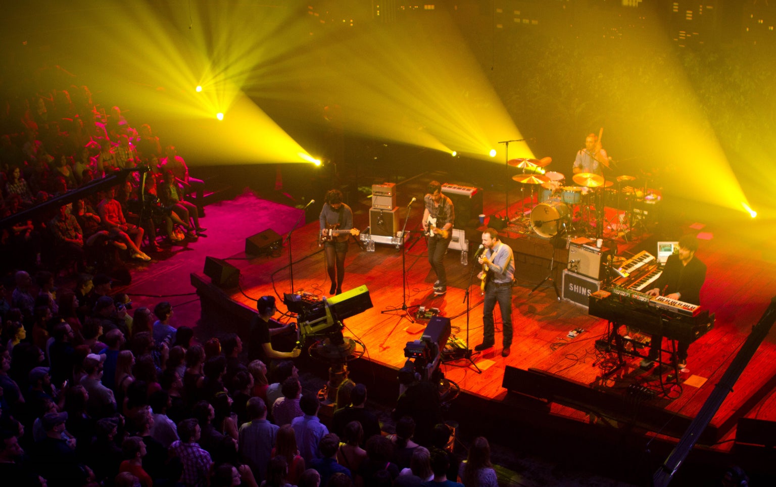 Global Summer Institute | Texas Global