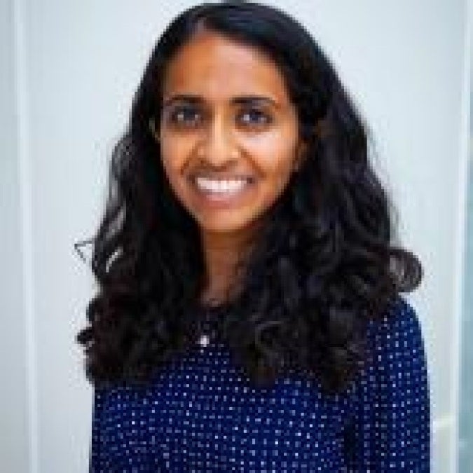 Sarayu Adeni | Texas Global