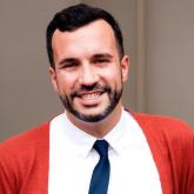 Zach Simon | Texas Global