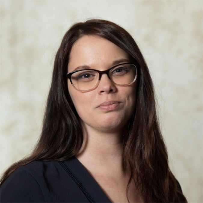 Staff Directory | Texas Global