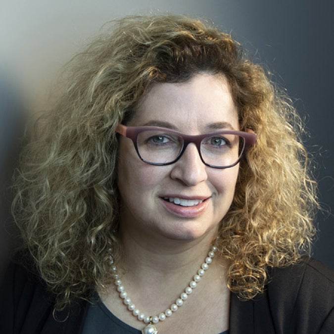 Sonia Feigenbaum, Ph.D. | Texas Global