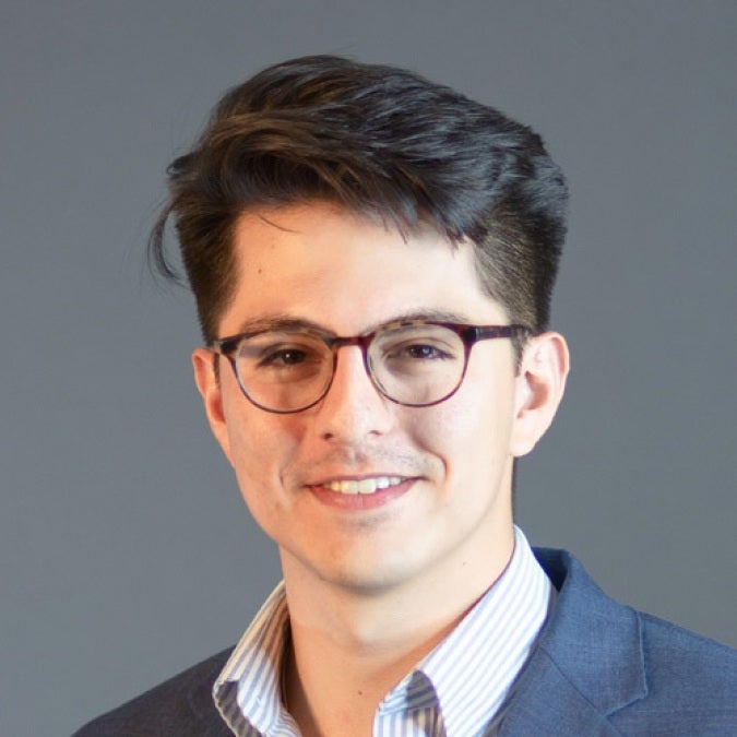 Alex Briseño | Texas Global