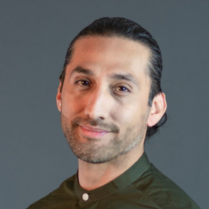 Anthony Adame | Texas Global