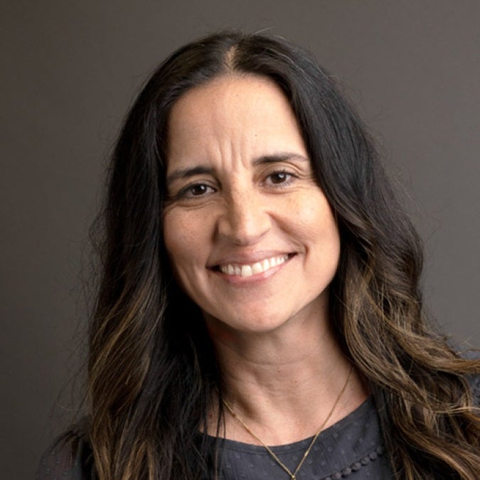 Aimee Reed | Texas Global