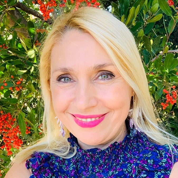 Edit Dibra | Texas Global