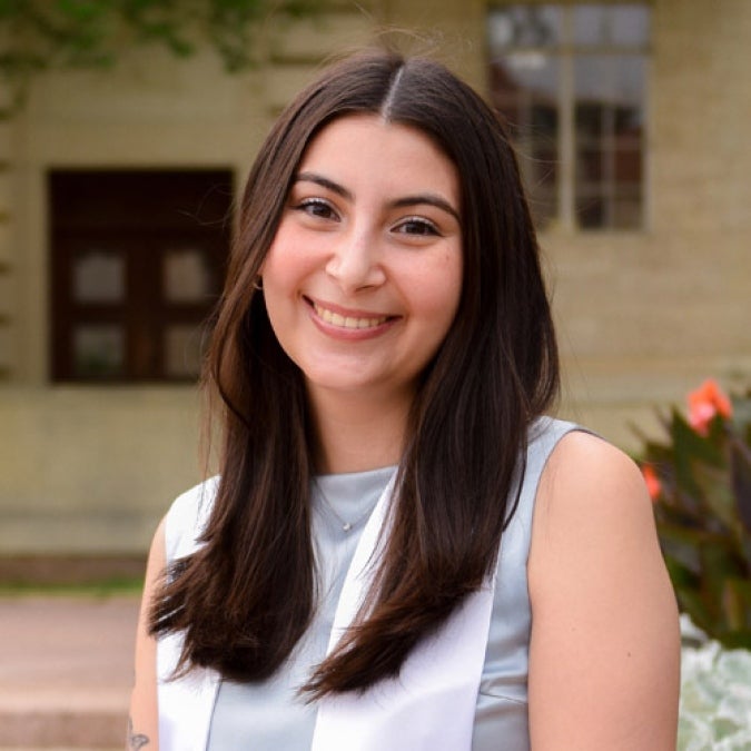 Andrea Dominguez | Texas Global