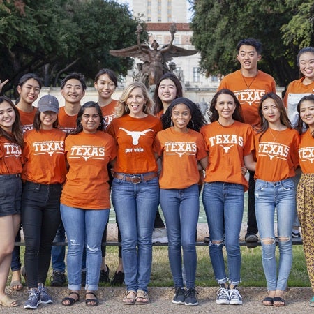 Choose Texas | Texas Global