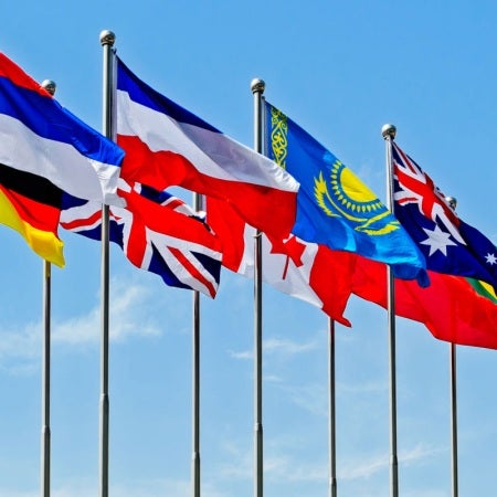 Global Learning On Campus | Texas Global