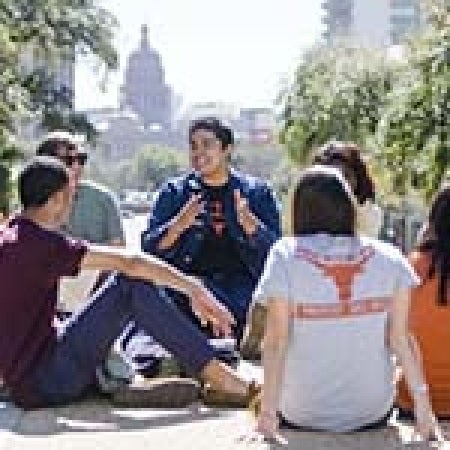 Choose Texas | Texas Global