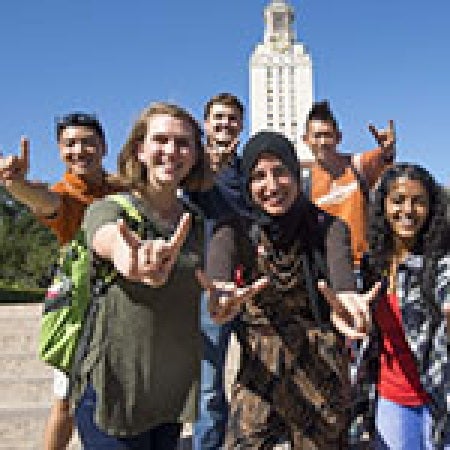 Choose Texas | Texas Global