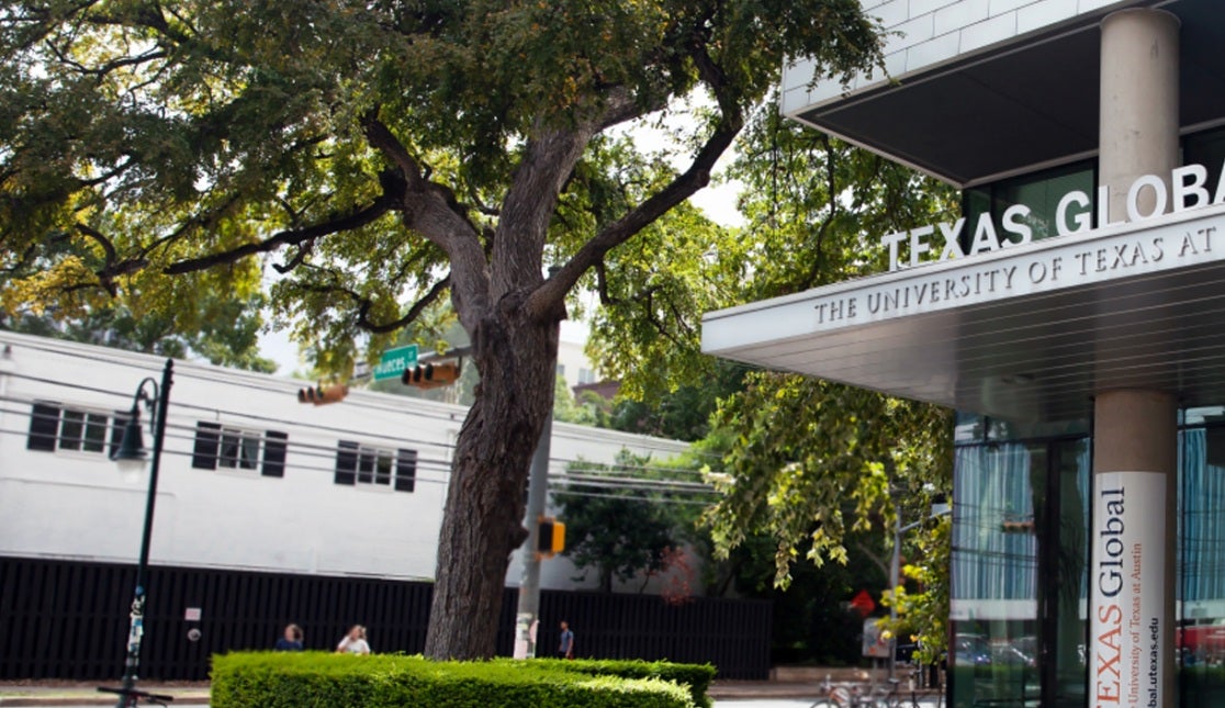 International Education Week | Texas Global