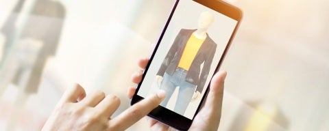 Artificial Intelligence System Gives Fashion Advice