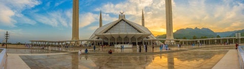 Prof. Syed Akbar Hyder on "From Islamabad to Malihabad: Alternative ...