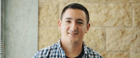 Gabriel Carlosena, Class of 2019: From Fulbright Argentina to Civil ...