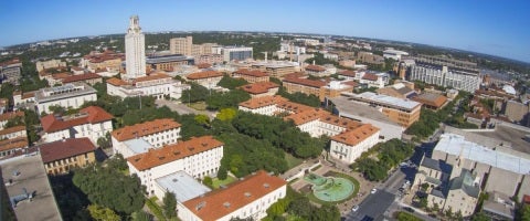 Choose Texas | Texas Global