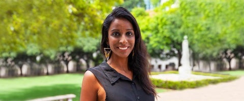 Meet the Journalist With Big Plans for Democracy in South Africa