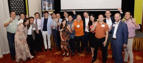 Global Alumni Relations | Texas Global