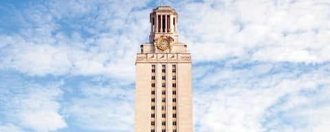 UT Austin Named Among Top Universities in 2020-2021 World University ...