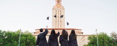 Two New Opportunities to Connect with UT Alumni Around the World