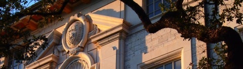 Fulbright Visiting Scholars at UT | Texas Global