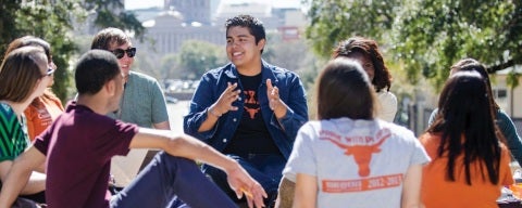 Ask an International Student Advisor: Virtual Panel
