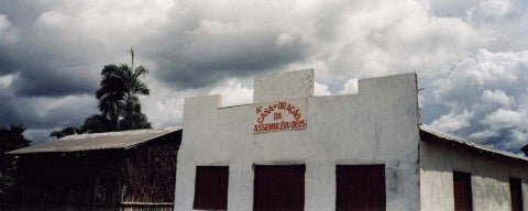 New Digital Archive Highlights Traditions of the Baniwa people in the ...