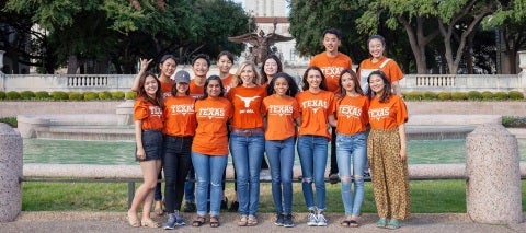 English Language Center | Texas Global