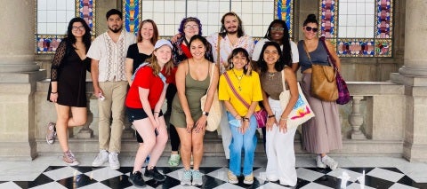 Education Abroad | Texas Global