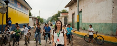 Peace Corps Application Workshop