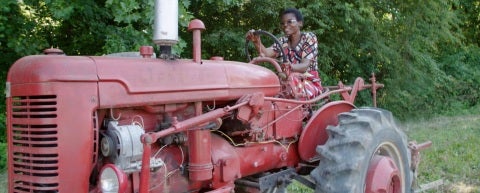 LBJ School Screens Award-Winning Climate Change Documentary