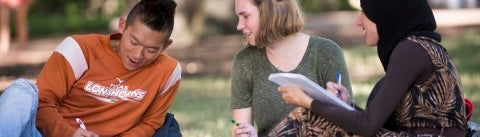 UT Austin Student Exchange Program | Texas Global