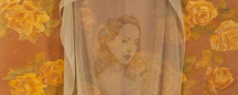 Blanton Museum of Art Presents "Cara a Cara"