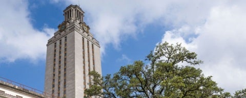 UT Austin Rises to Rank No. 58 Globally, No. 4 Among U.S. Public ...