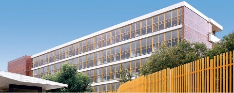 UT Engineering Alumnus Bridges Universities in Mexico, U.S.