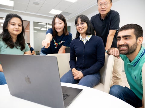 Spring 2026 Employment Seminar