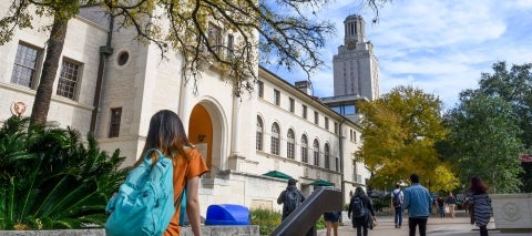 Choose Texas | Texas Global