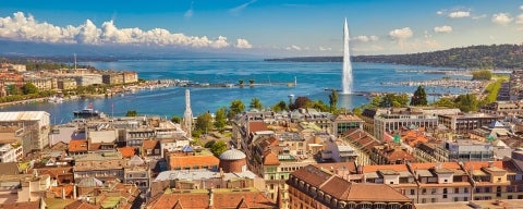 May Term in Switzerland: A Cognitive Neuroscience Immersion - Info Session
