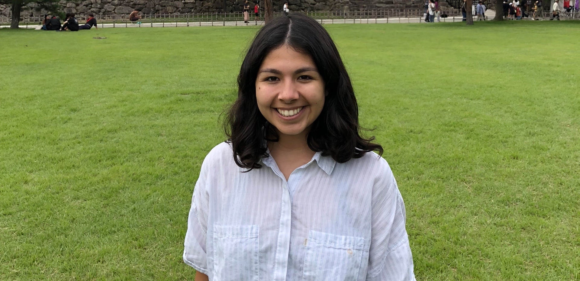 Explore Abroad | Texas Global