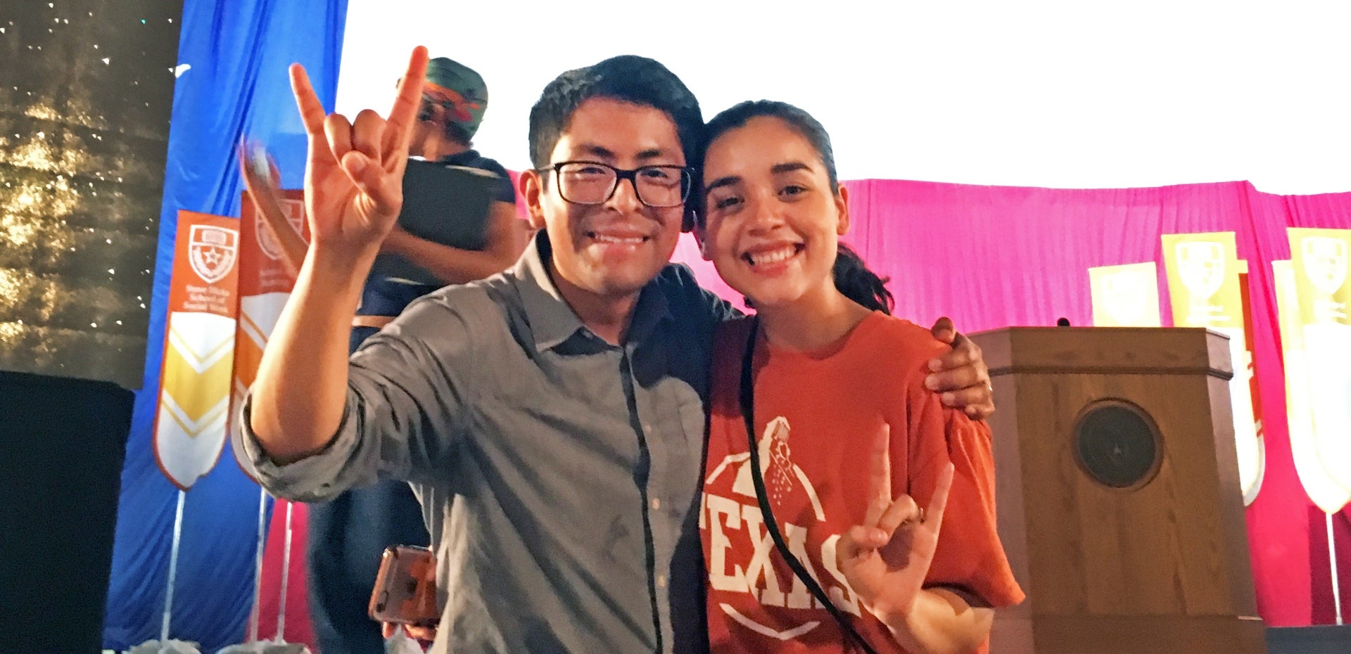 English Language Center | Texas Global