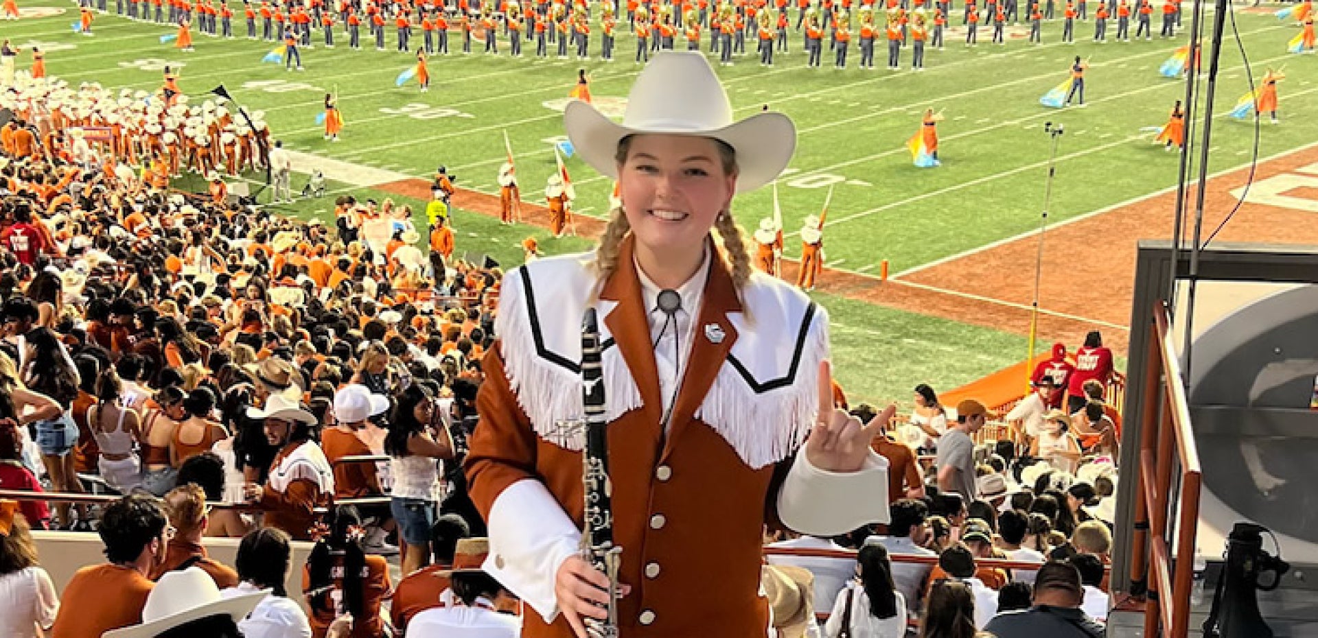 Choose Texas | Texas Global