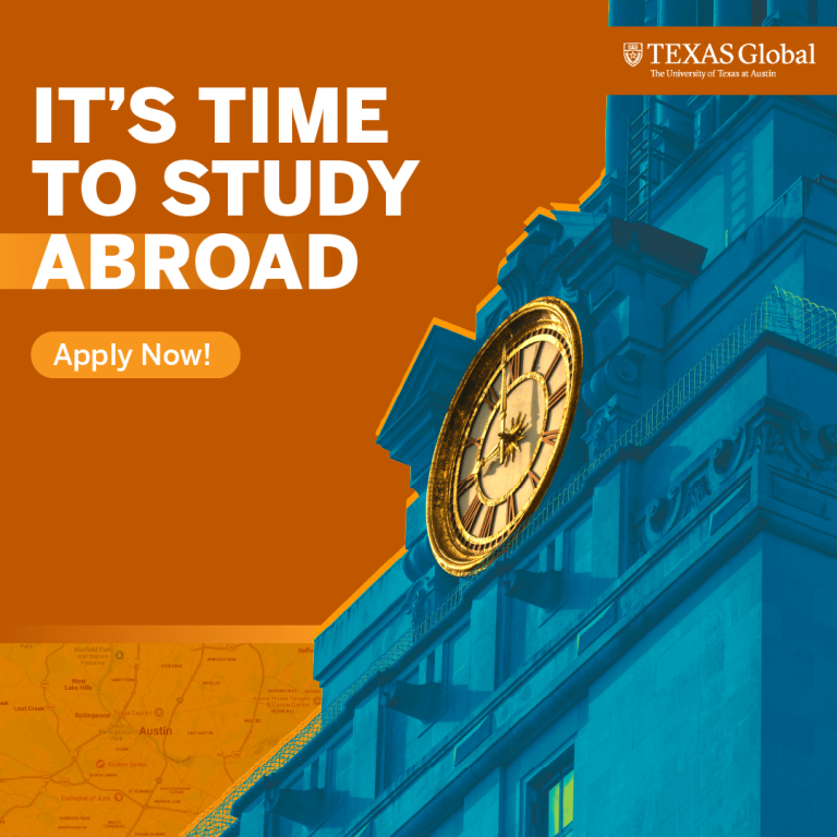 Education Abroad | Texas Global